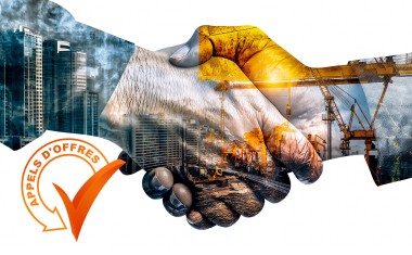 Marchés publics : nouveaux seuils au 1er janvier 2026